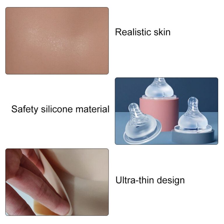 The Silicone Masters – Premium Realistic Mask Creators