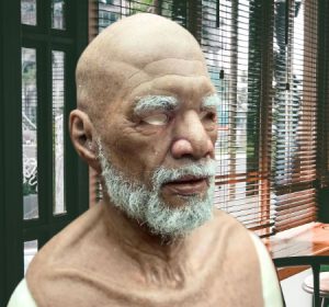 Ultra-Realistic Silicone Masks - The Silicone Masters