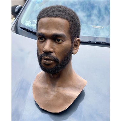 Ultra-Realistic Silicone Masks - The Silicone Masters