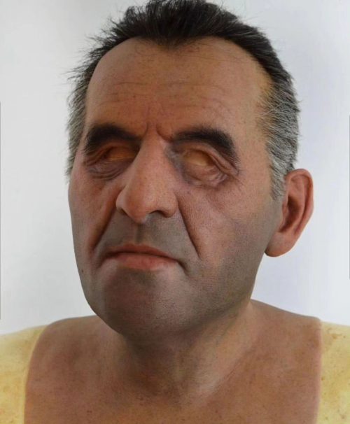 The Silicone Masters – Premium Realistic Mask Creators