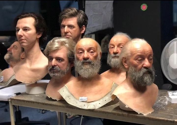 Services – The Silicone Masters